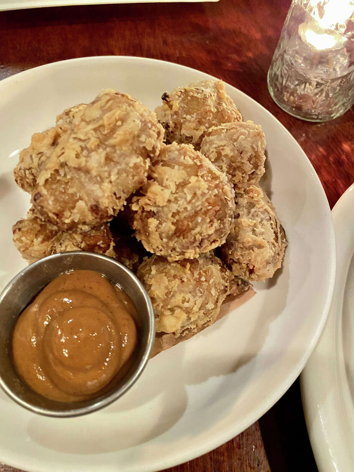 Restaurant review: The Kitchen Table in Albany