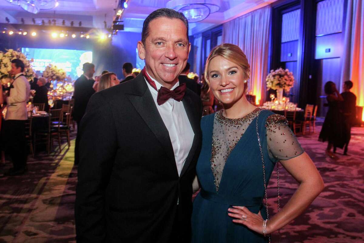 Symphony Ball welcomes Alex Bregman, Van Halen star and raises $1.1 ...