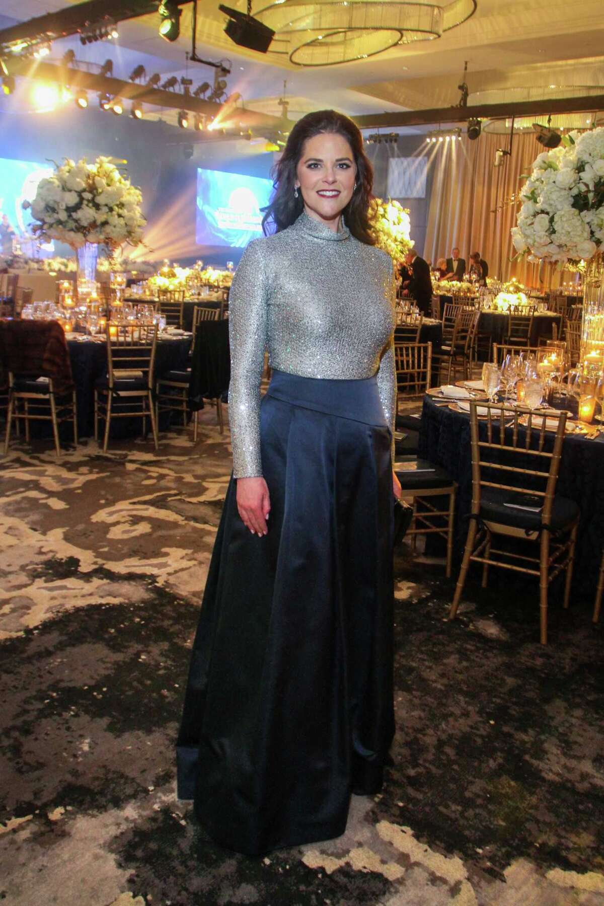 Symphony Ball welcomes Alex Bregman, Van Halen star and raises $1.1 ...