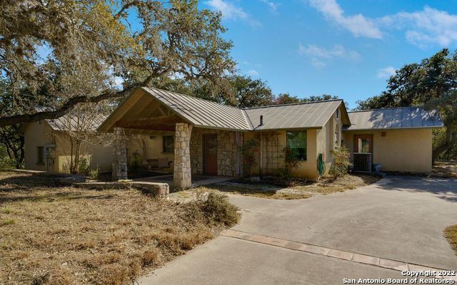 Photos: 1890s Helotes ranch next to Rancho Diana Natural Area hits ...