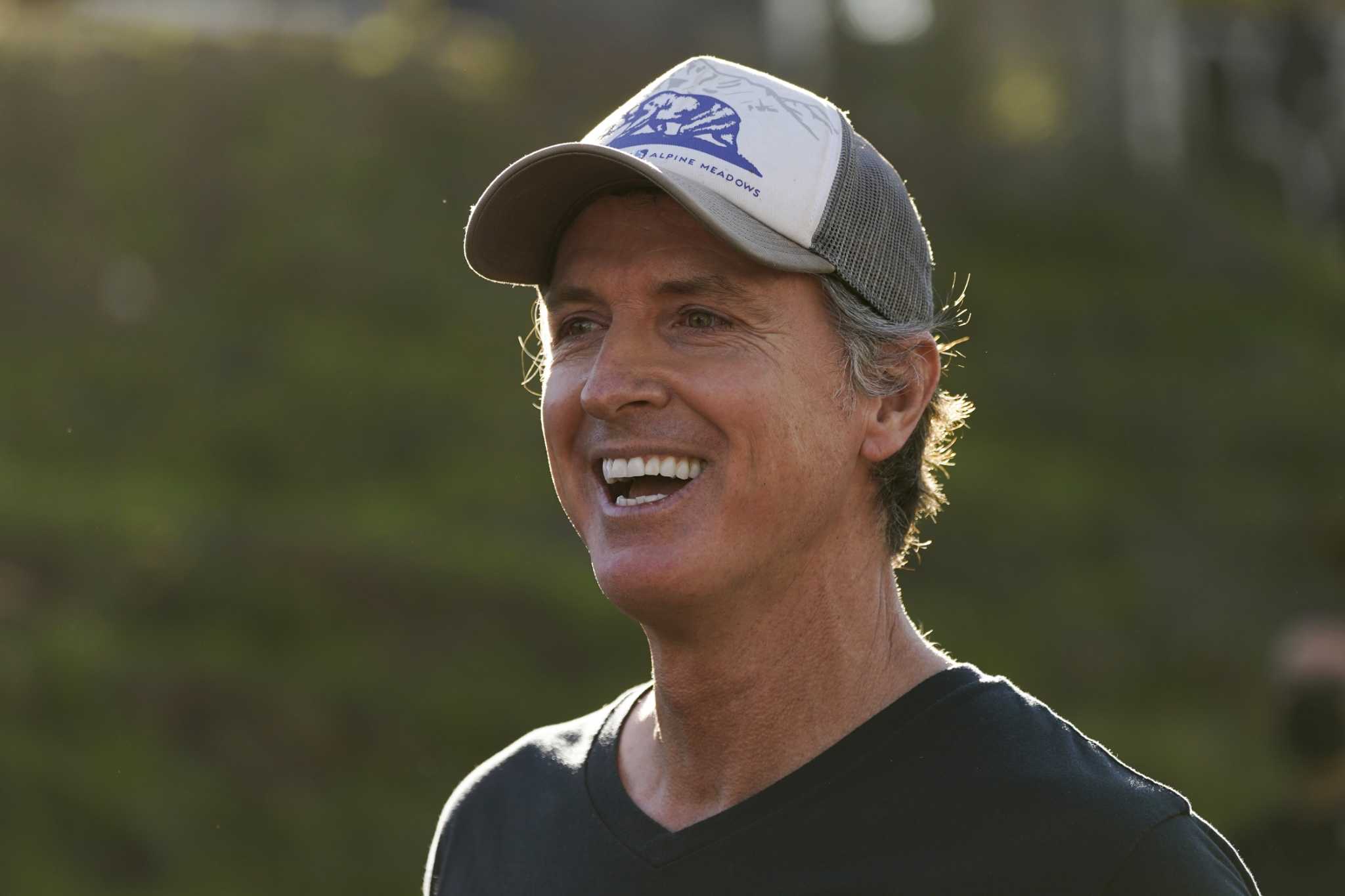 If Newsom, Breed aren't afraid of omicron, why should we be?