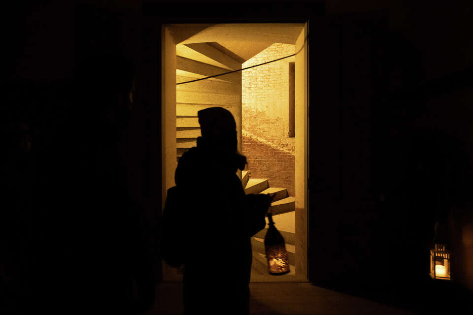 You haven't seen this SF Civil War-era fort until you've visited at ...