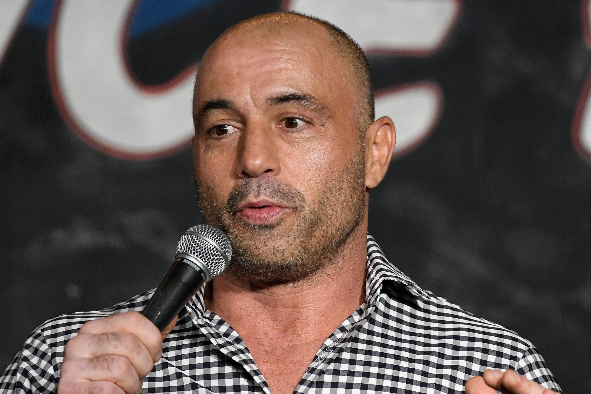 Joe Rogan Breaks Silence On Spotify Controversy Do I Get Things Wrong