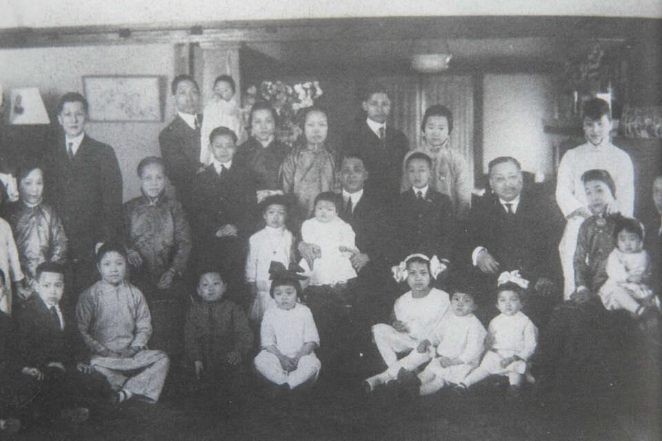 SF's white establishment took down Chinatown's richest man