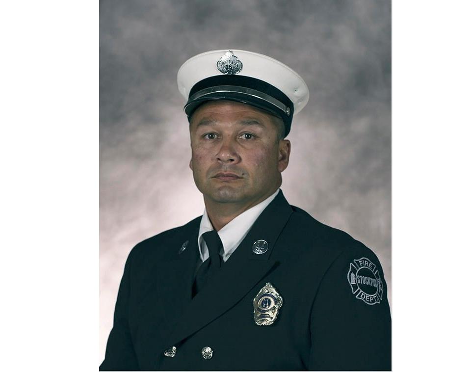 Northern California fire captain shot and killed while battling blaze