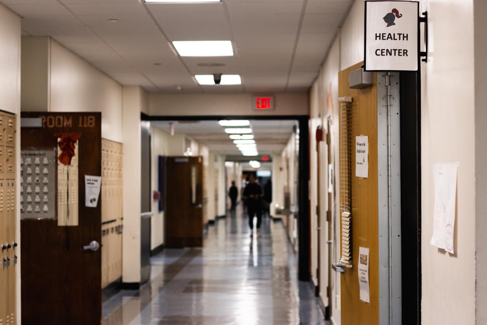 CT task force identifies 157 schools in need of help amid mental health ...
