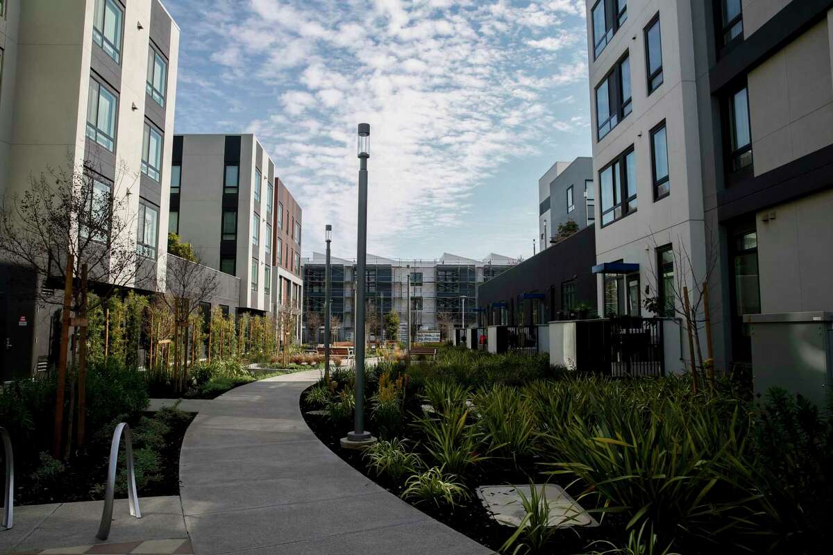 Alameda’s waterfront is being transformed. The rest of the Bay Area ...
