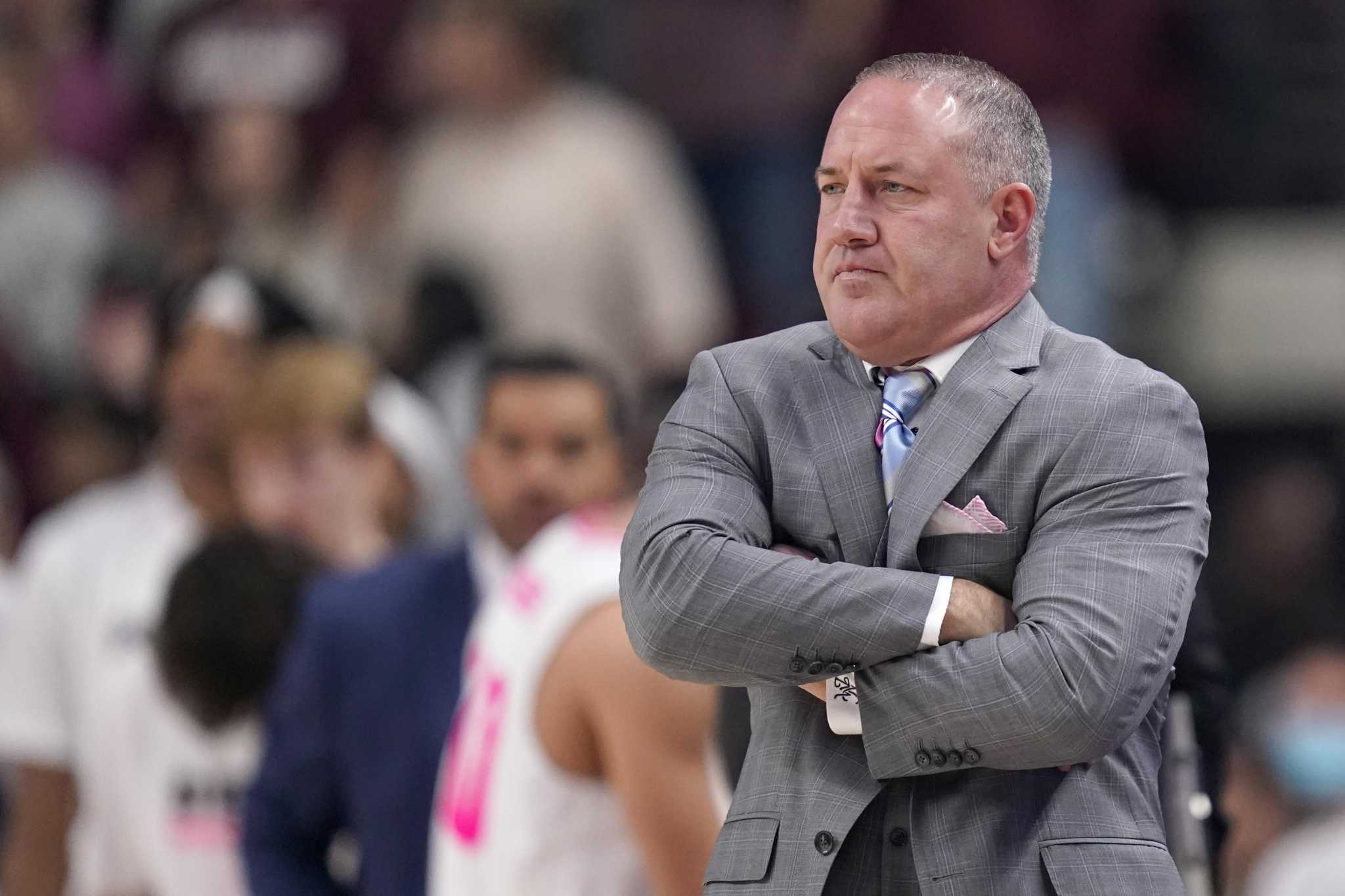 A&M’s Buzz Williams changes approach to building his roster due to ...