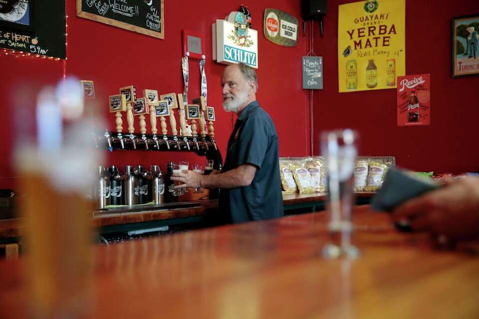 What’s a gruit? This ancient beer style without hops is making a ...