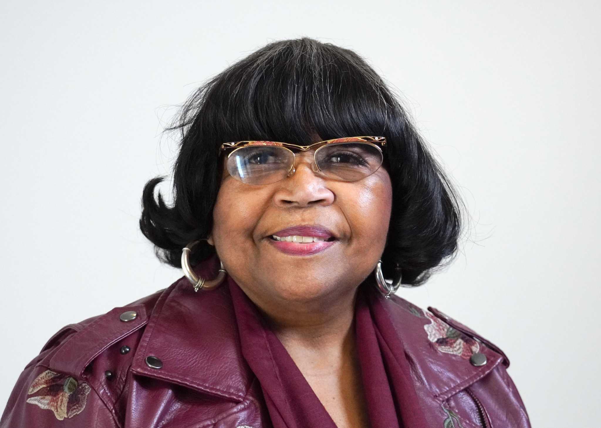 Editorial: We recommend Alma Allen in Democratic primary for Texas ...