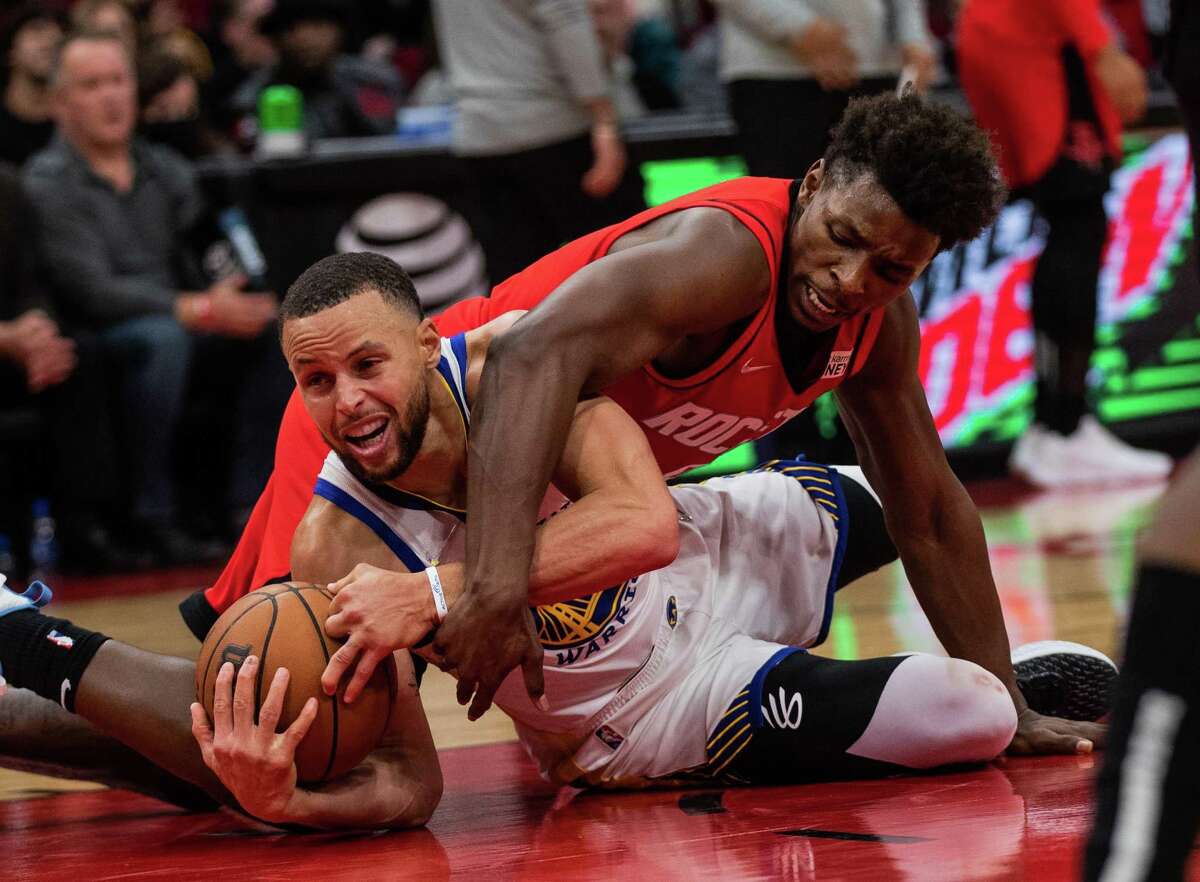 How trash talk fueled Steph Curry’s first 40-point night since December