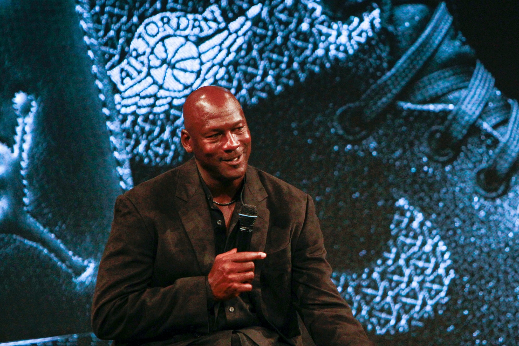 Michael Jordan Is a Case Study in Building a Powerhouse Personal Brand