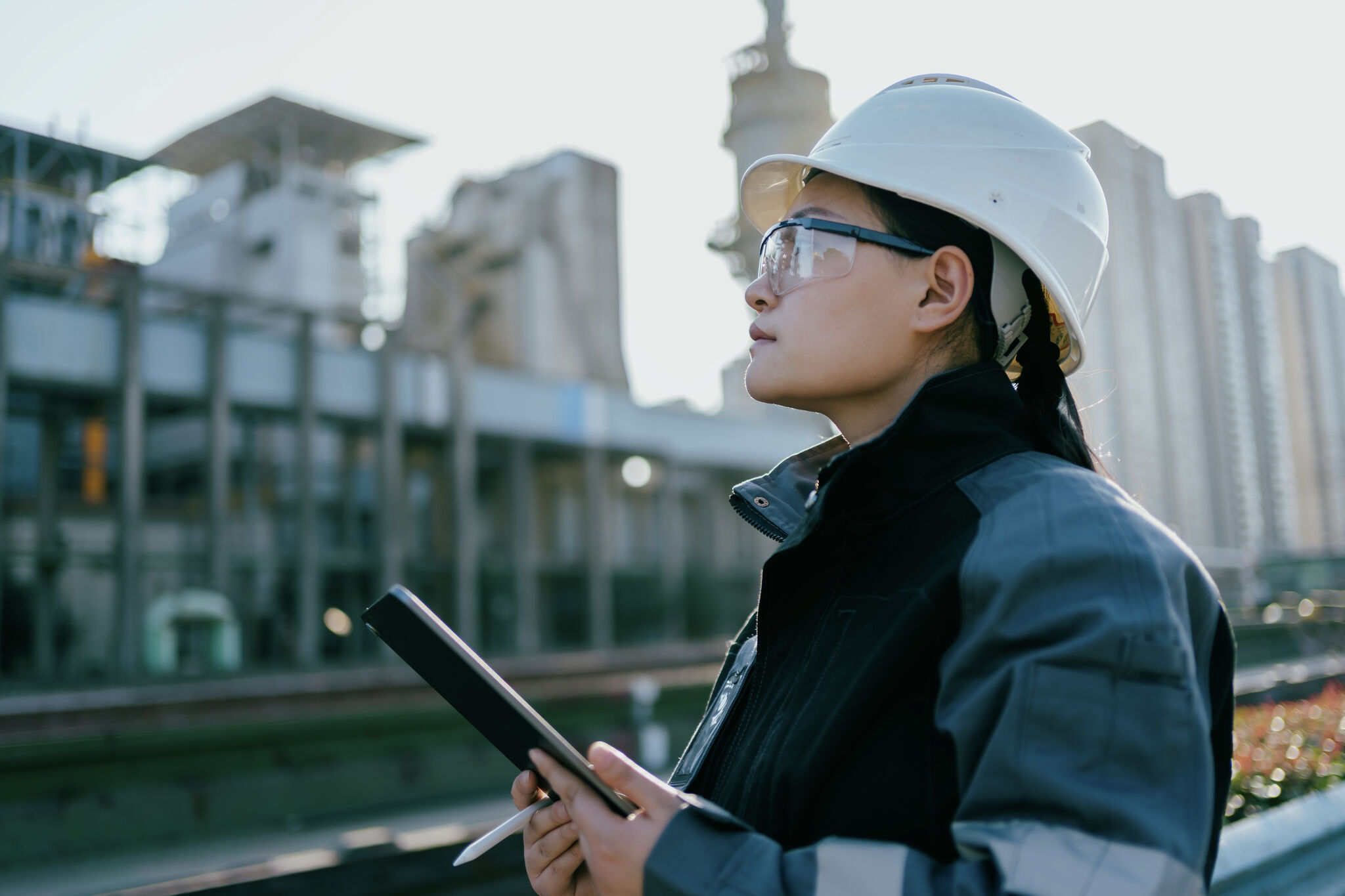 SE Texas workers could face automation risk