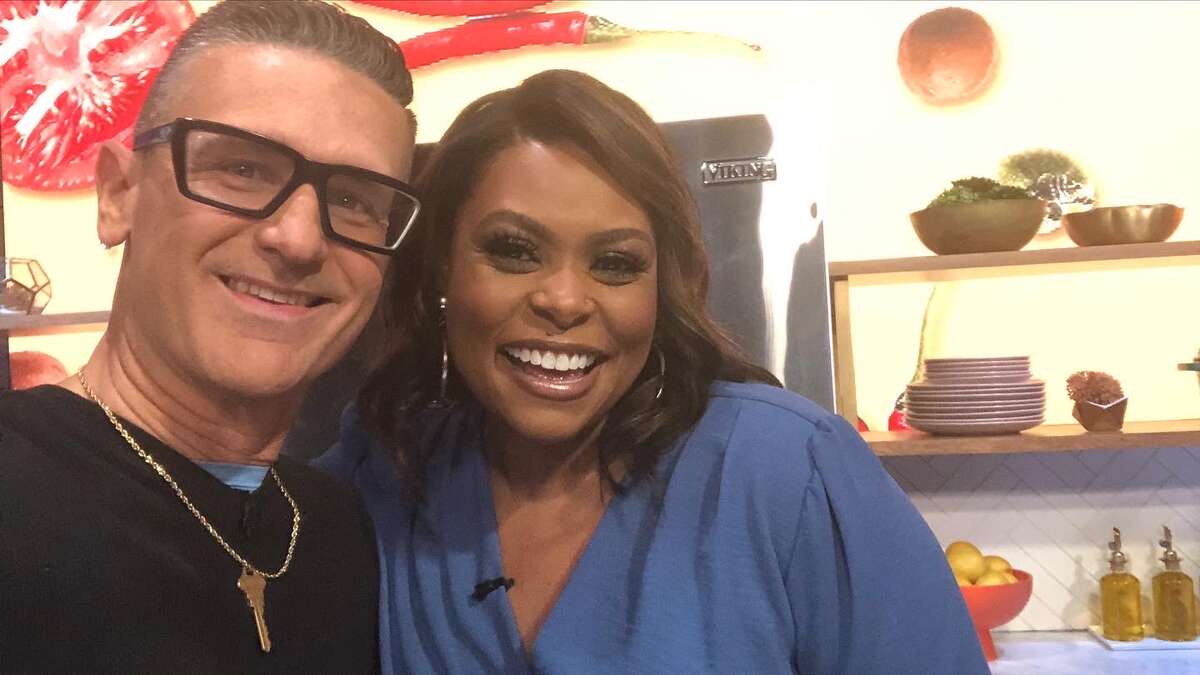 Owner of Schenectady’s Ambition makes appearance on CBS’ new cooking ...