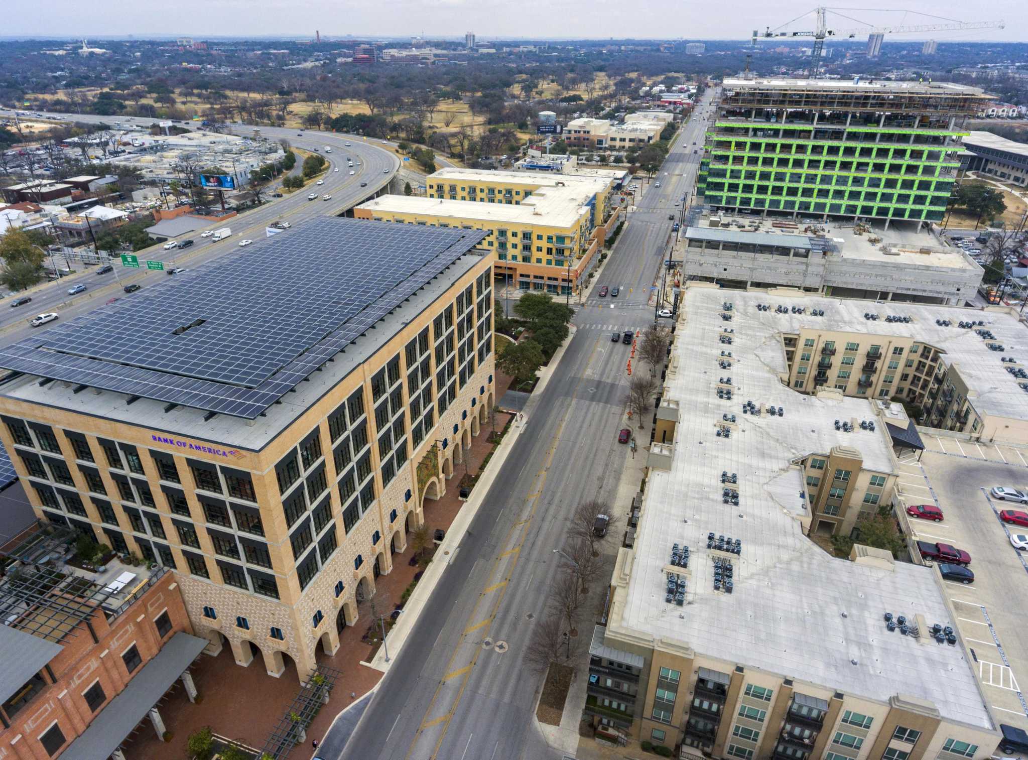 Podcast: Transportation commission blocks Broadway redevelopment