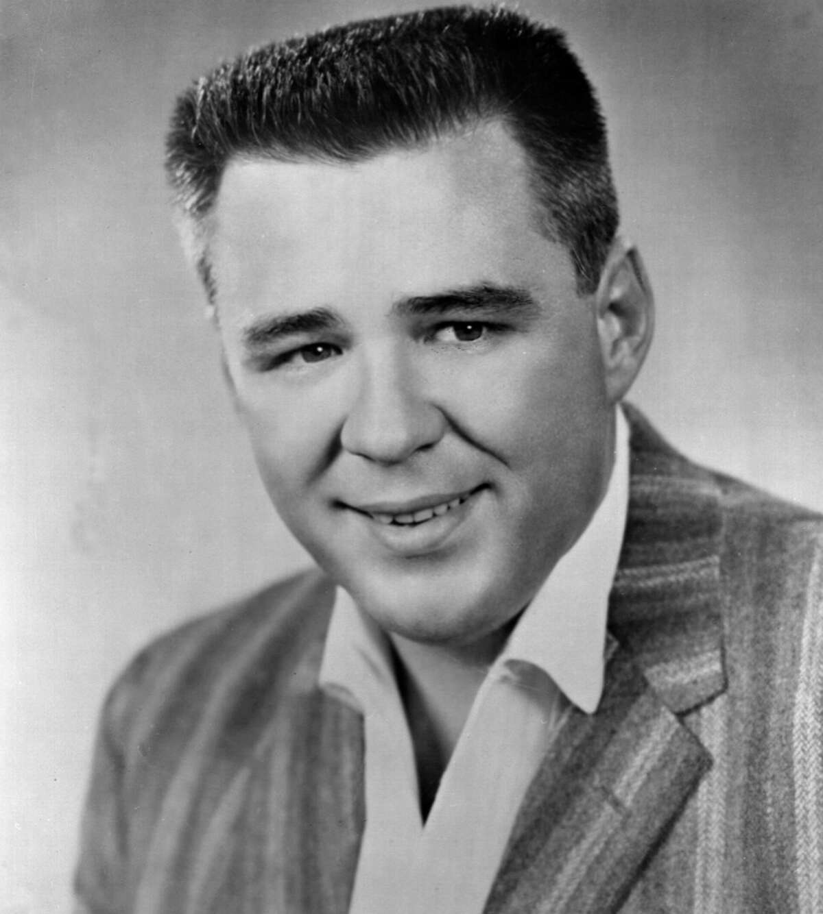 Texas' 'The Big Bopper' could get a statue in the state