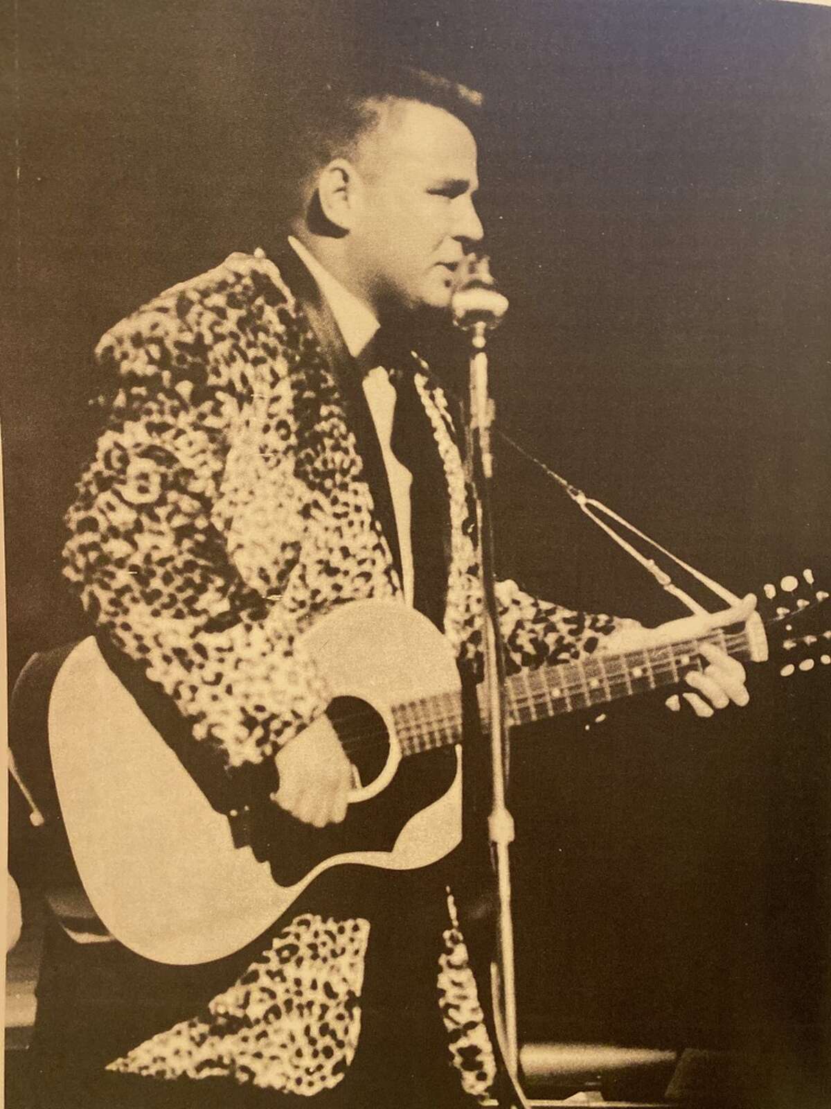 Big Bopper's family wants statue, Rock 'n Roll Hall of Fame Induction