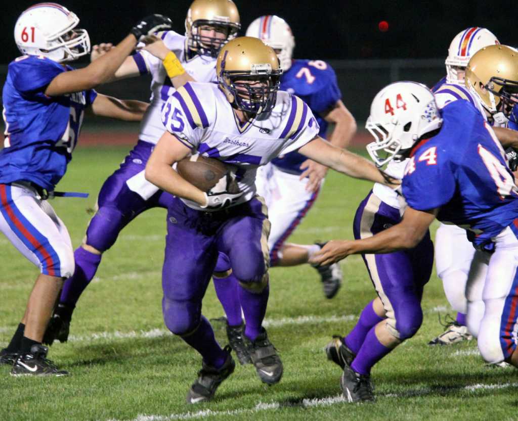 CBA defense dominates