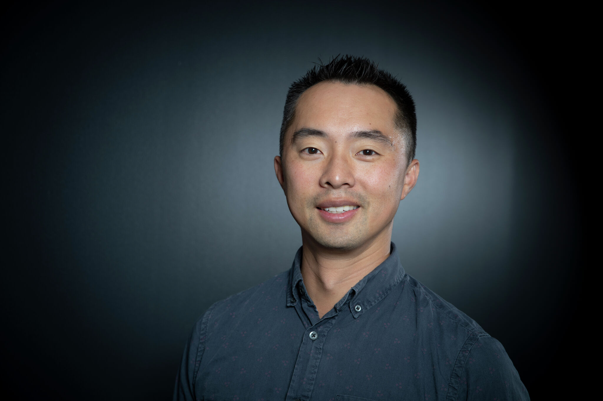 Stephen Lam, Staff Photographer - San Francisco Chronicle