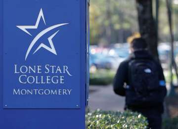 Lone Star College is celebrating 50 years of education