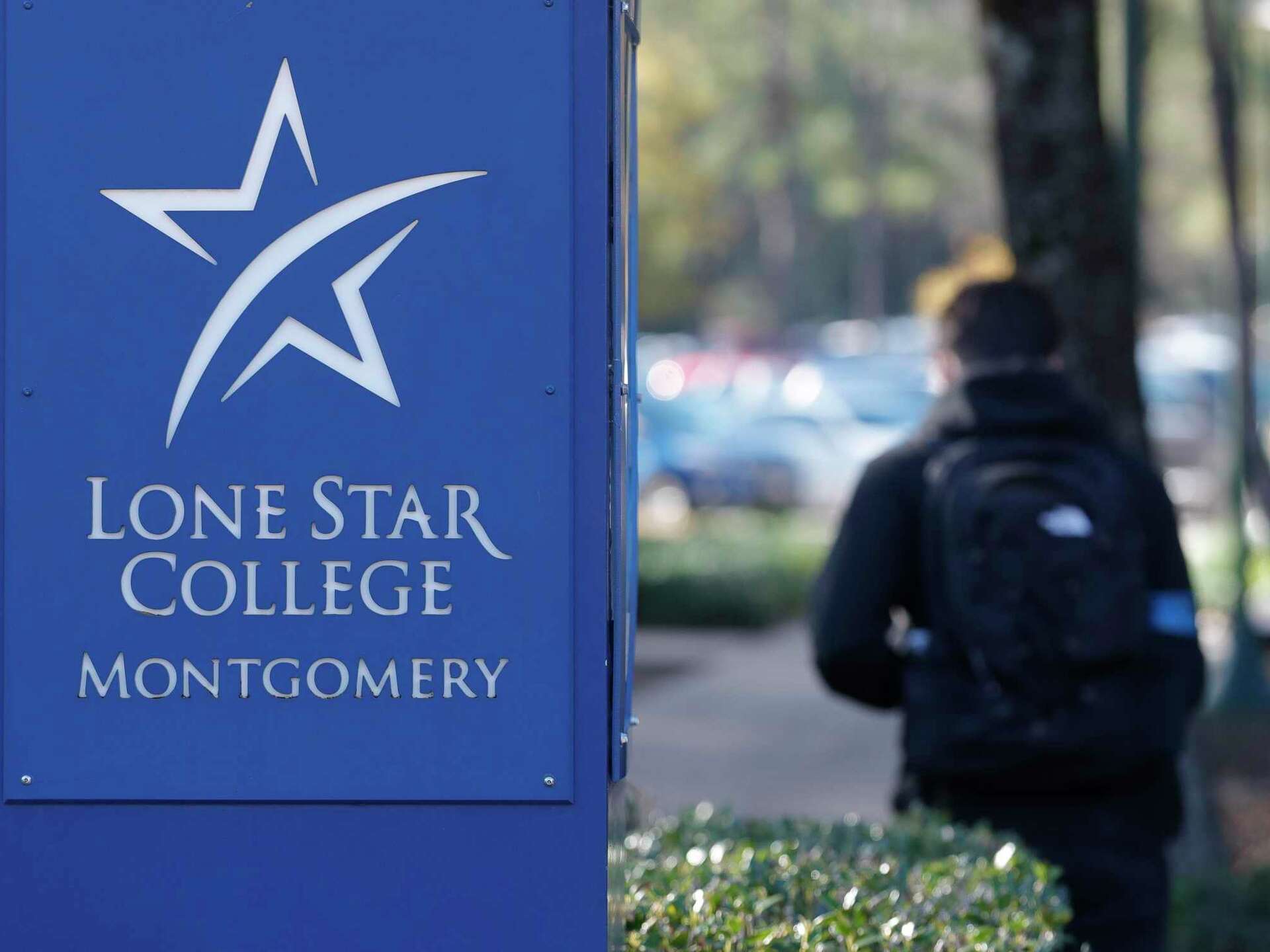 Lone Star College reviewing new redistricting maps
