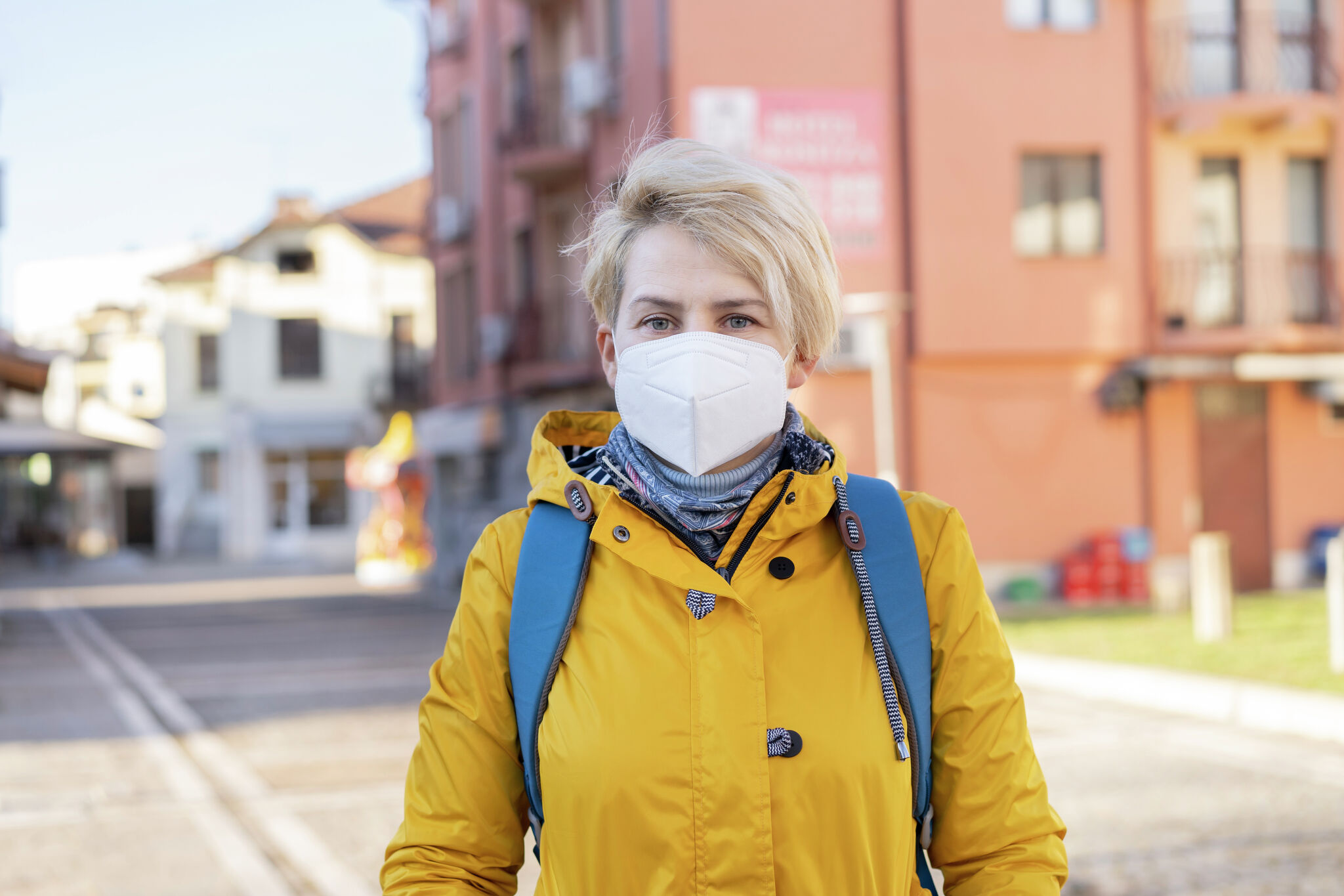 Benzie health department to lift school mask mandate next week