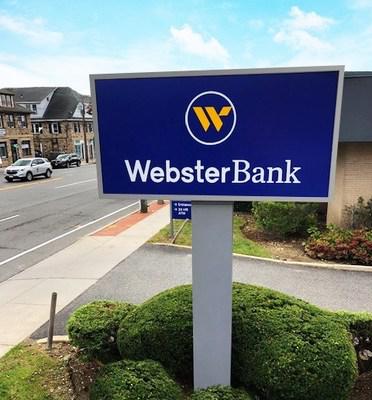 Connecticut’s Webster Bank completes $10 billion merger