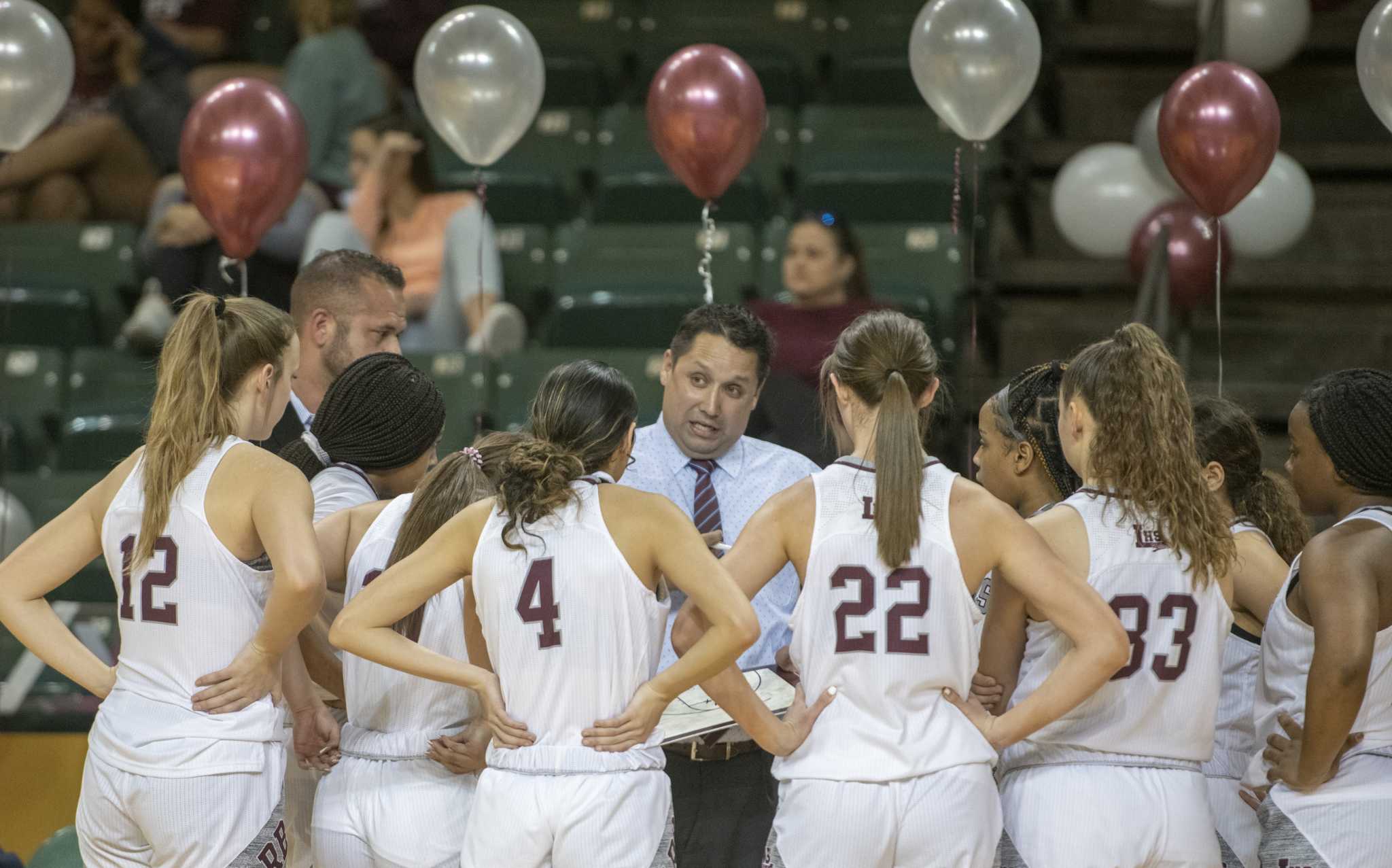 MRT COACH OF THE YEAR: Acosta helps Legacy go 28-6, win district title