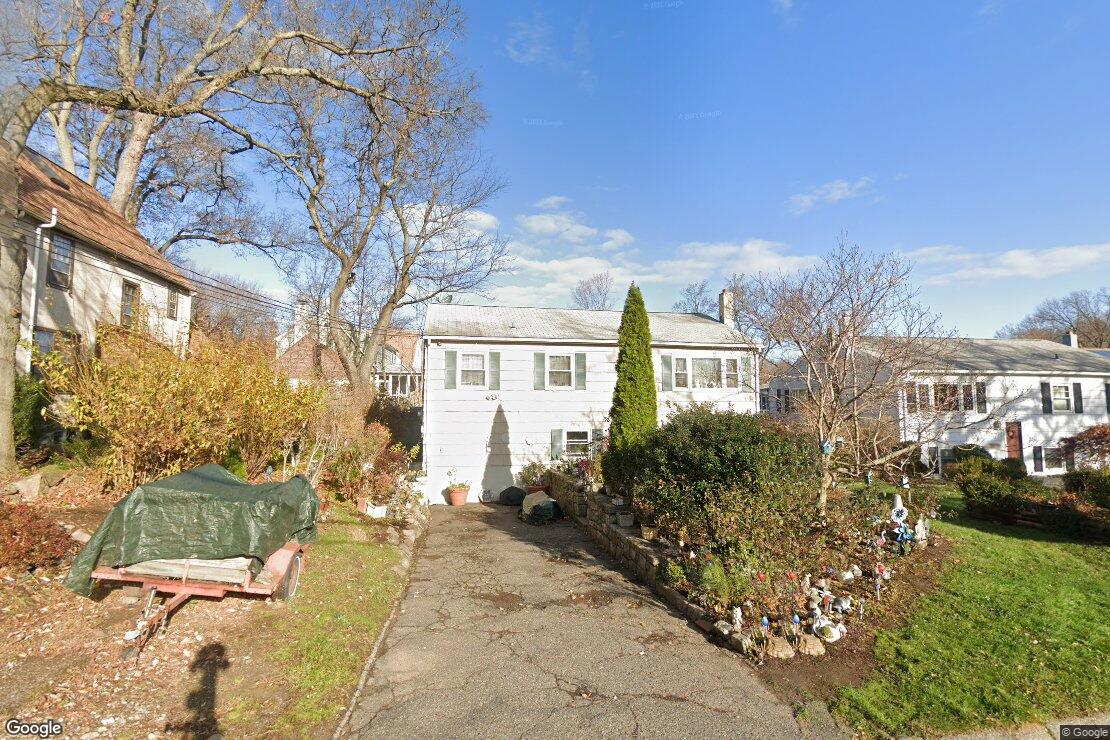 Four-bedroom home sells in Norwalk for $390,000