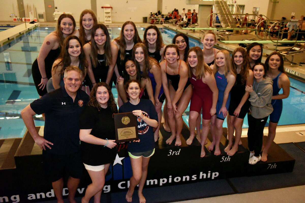 Bridgeland sweeps 18-6A; Cypress Woods boys, Cy-Fair girls win 17-6A titles