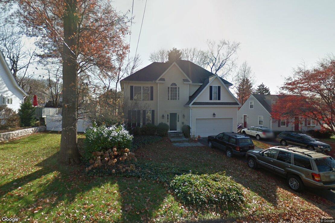 Four-bedroom home sells in Norwalk for $870,000