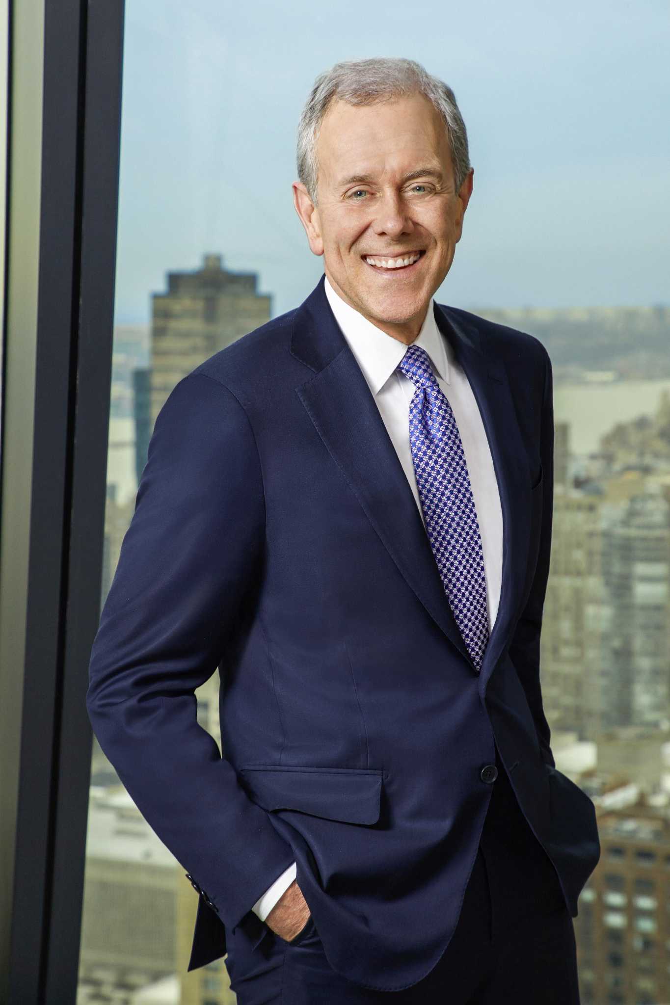 Hearst Corp. reports record performance in 2021