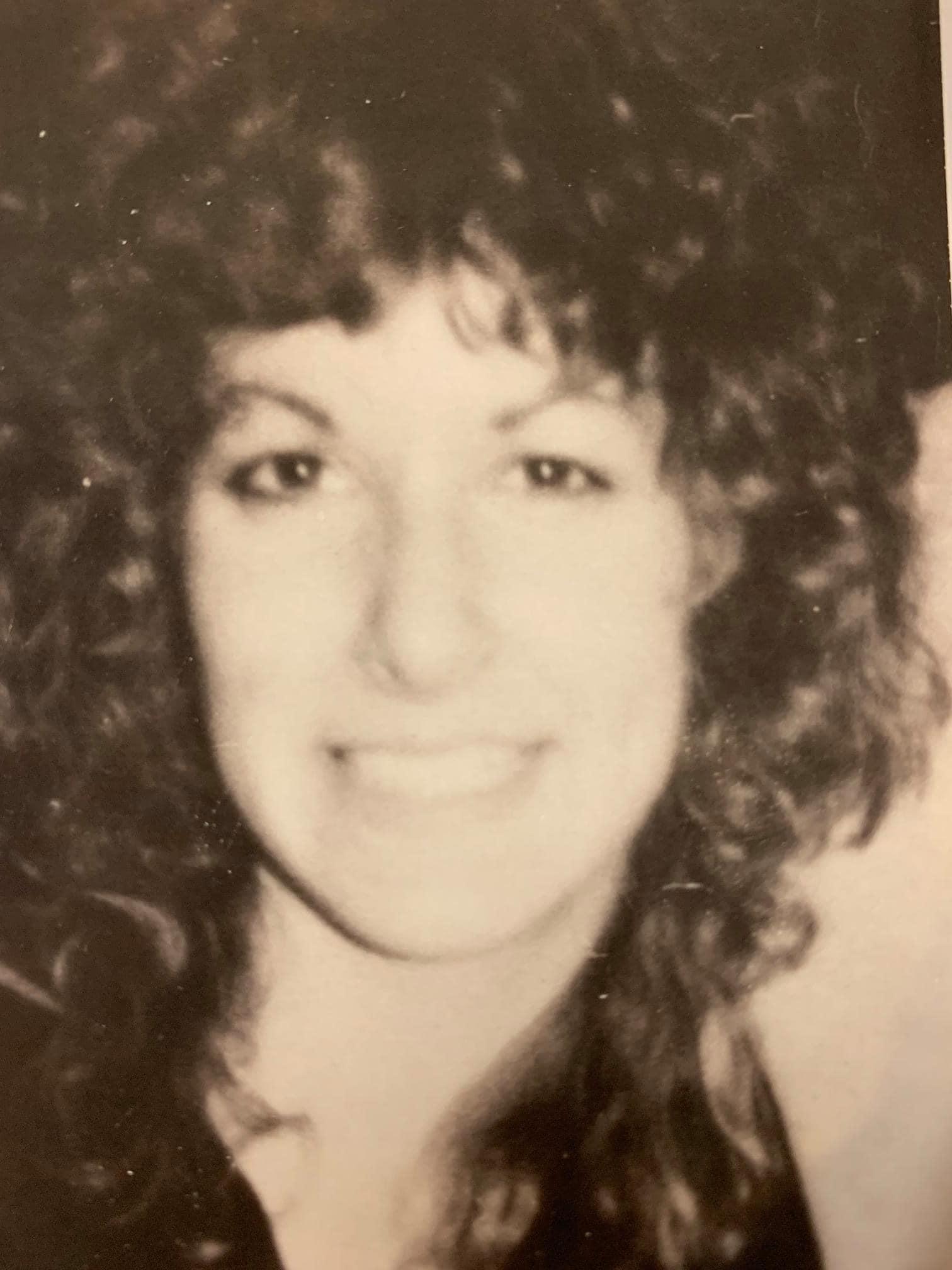 37 years later, search continues for Norwalk’s April Grisanti
