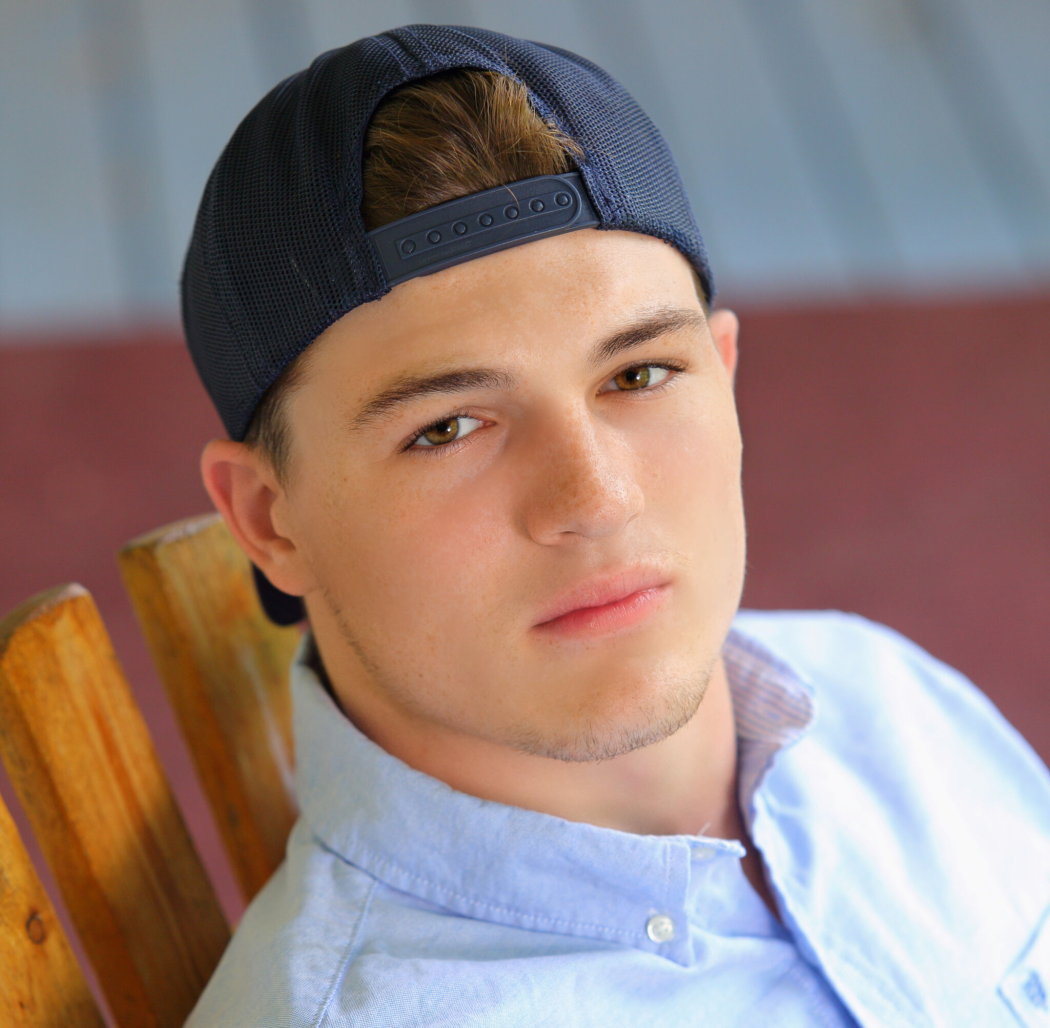 Dow's Wardell wins regional championship, advances to state final