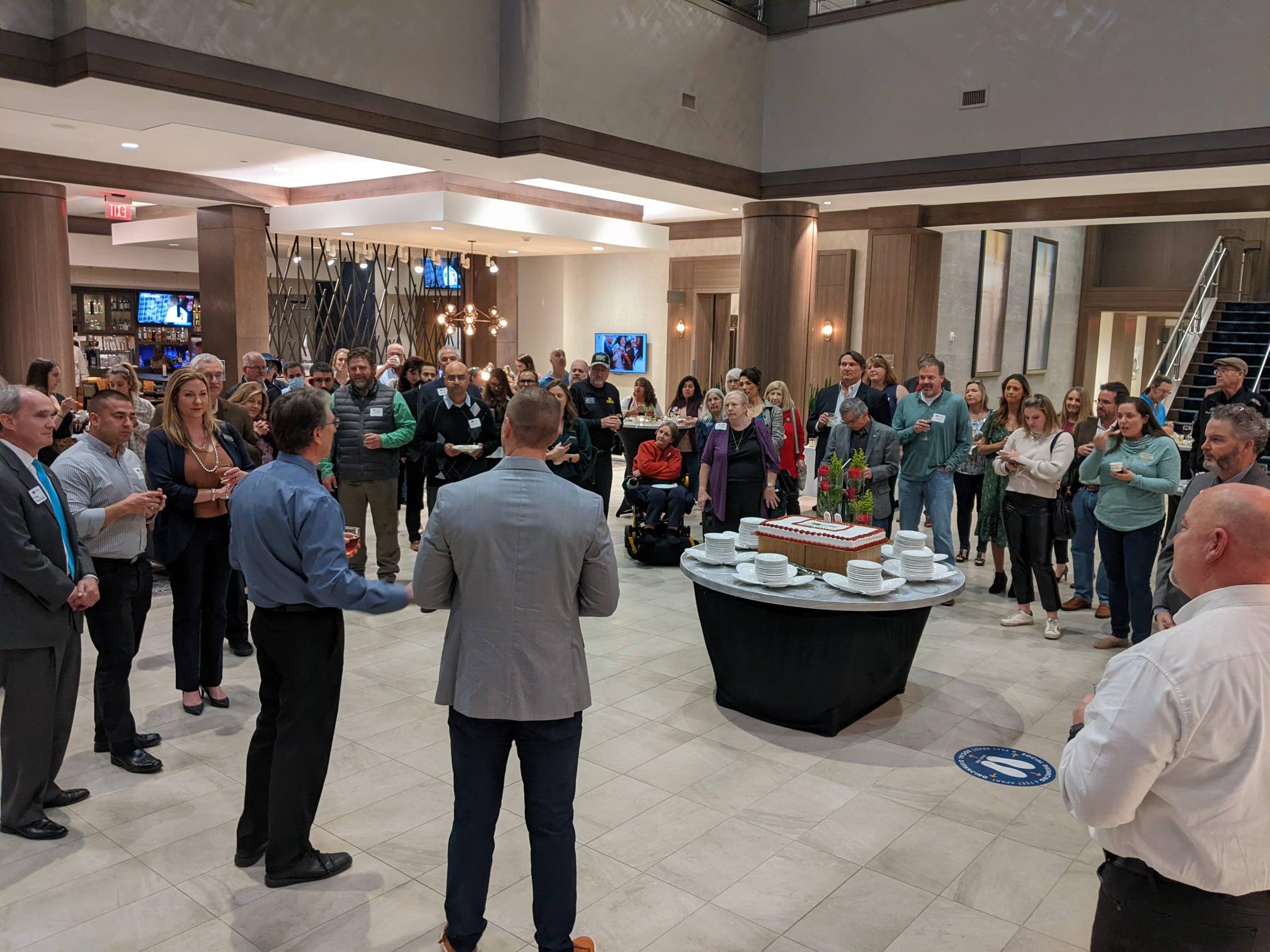 Sunday Conversation: Katy-Area Chamber of Commerce celebrates 60 years ...