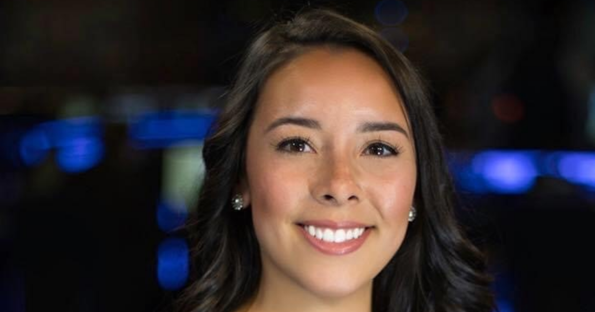 News 4 San Antonio reporter Chelsea Torres announces departure