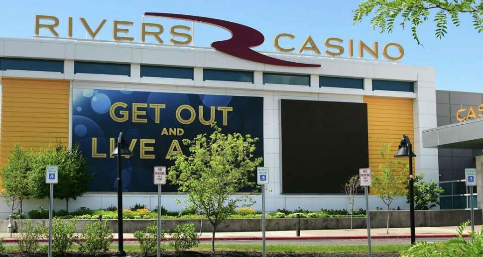 Rivers casino offering free training for card dealers