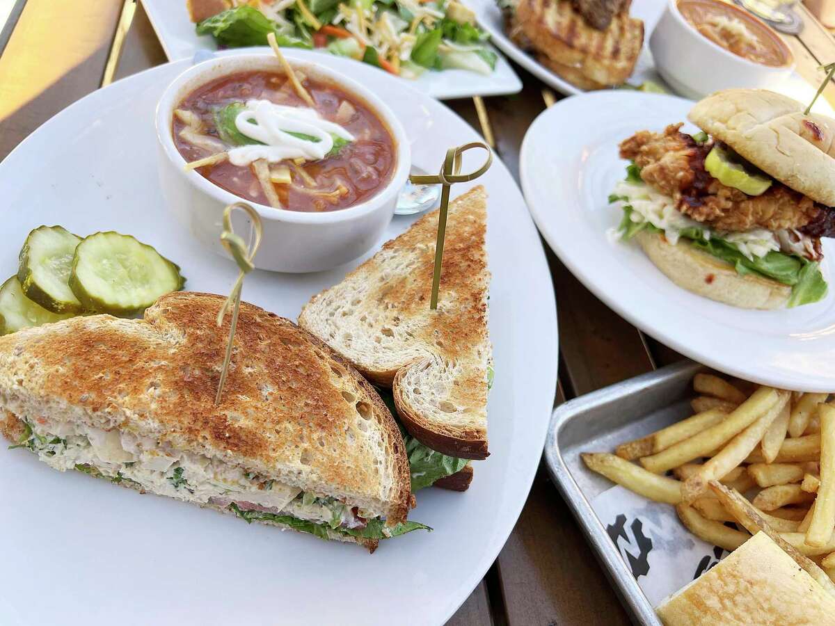 Stone Werks Big Rock Grille restaurant scores with prime rib panini ...