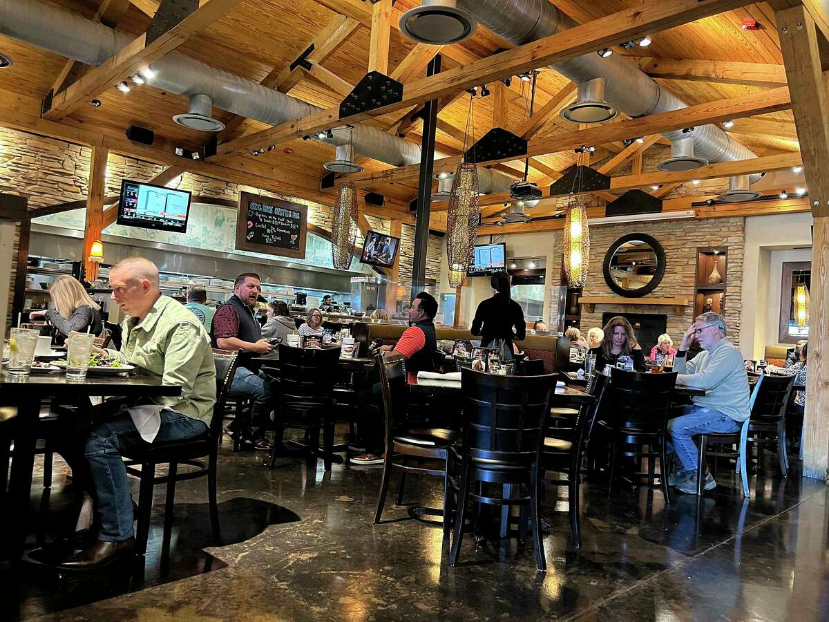 Stone Werks Big Rock Grille restaurant scores with prime rib panini ...