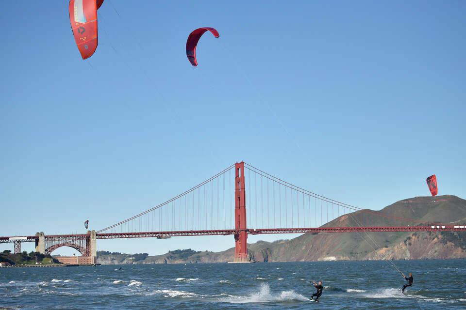 Crissy Field: 8 fascinating facts you may not know