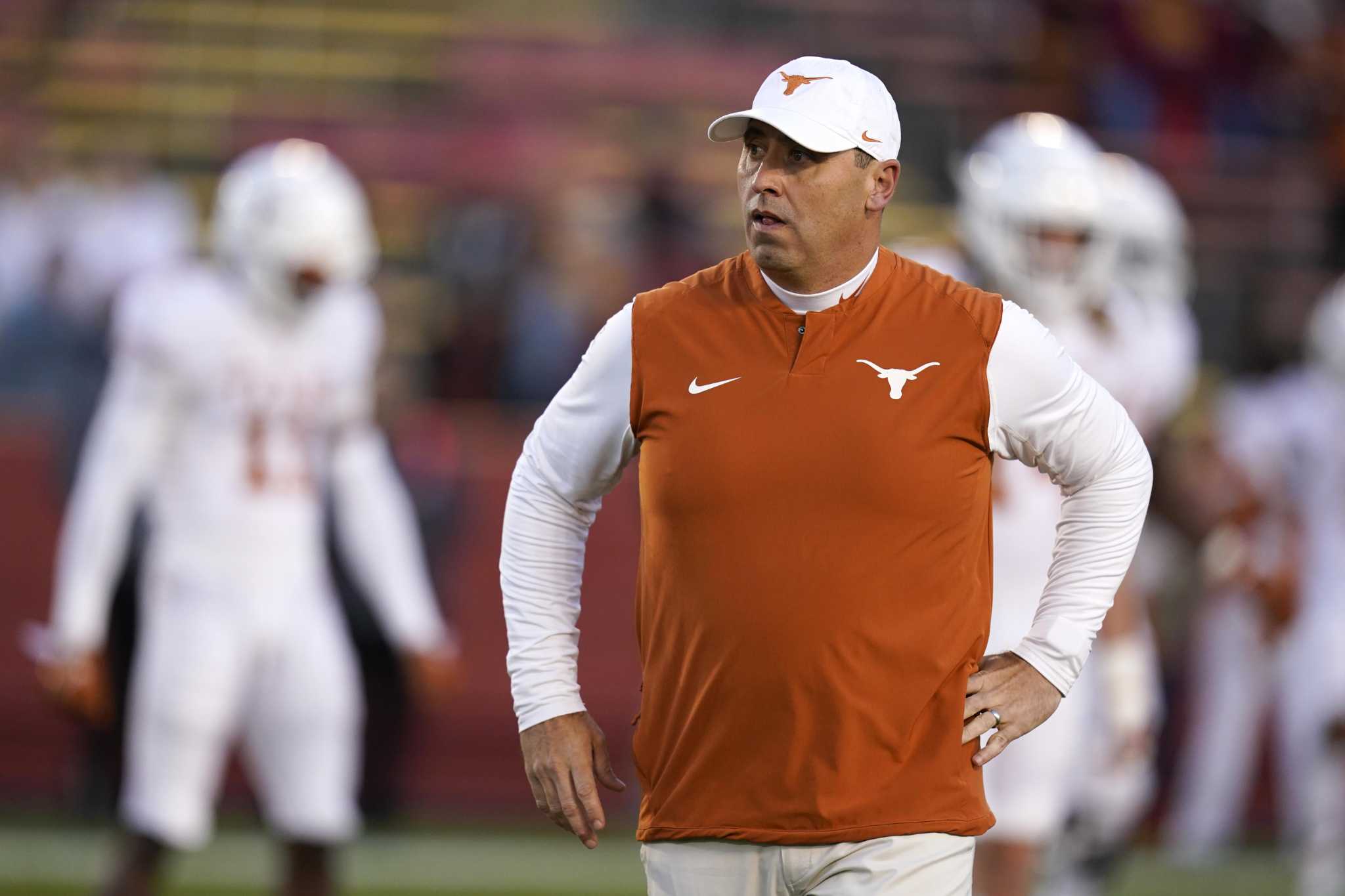 Texas adds 5-star offensive lineman Devon Campbell as lone late signee