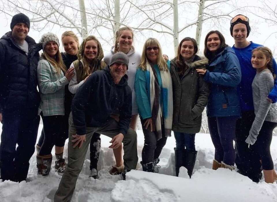 Olympian Jamie Anderson gives fire-torn Tahoe community reason to cheer