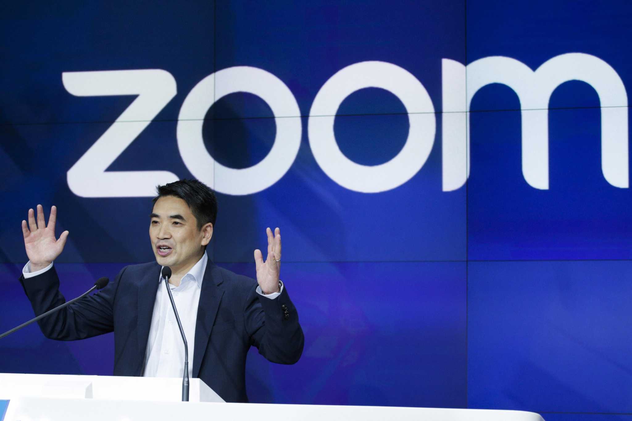 The pandemic made Zoom a household name. Where does it go from here?