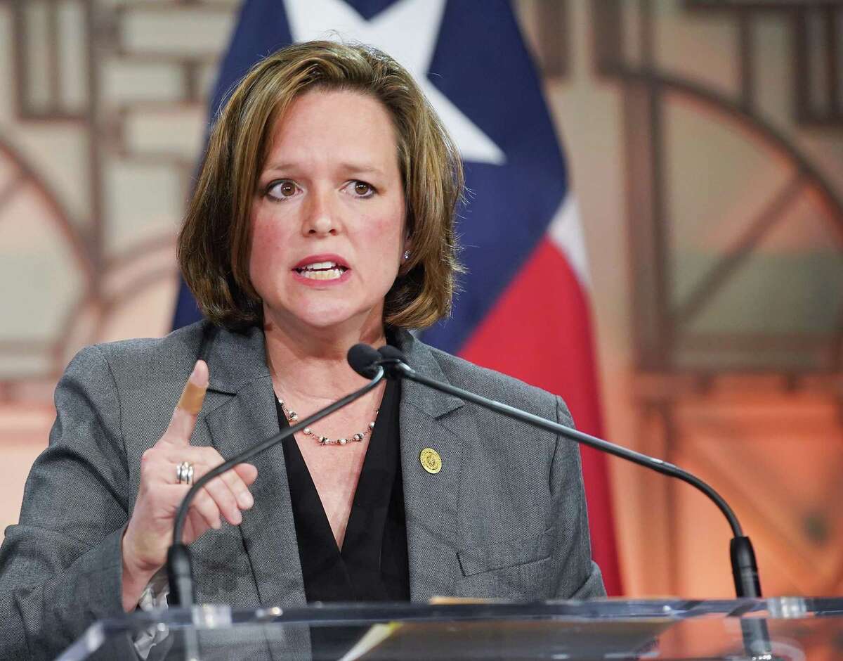 Mayor Turner outlines $44 million plan to combat violent crime