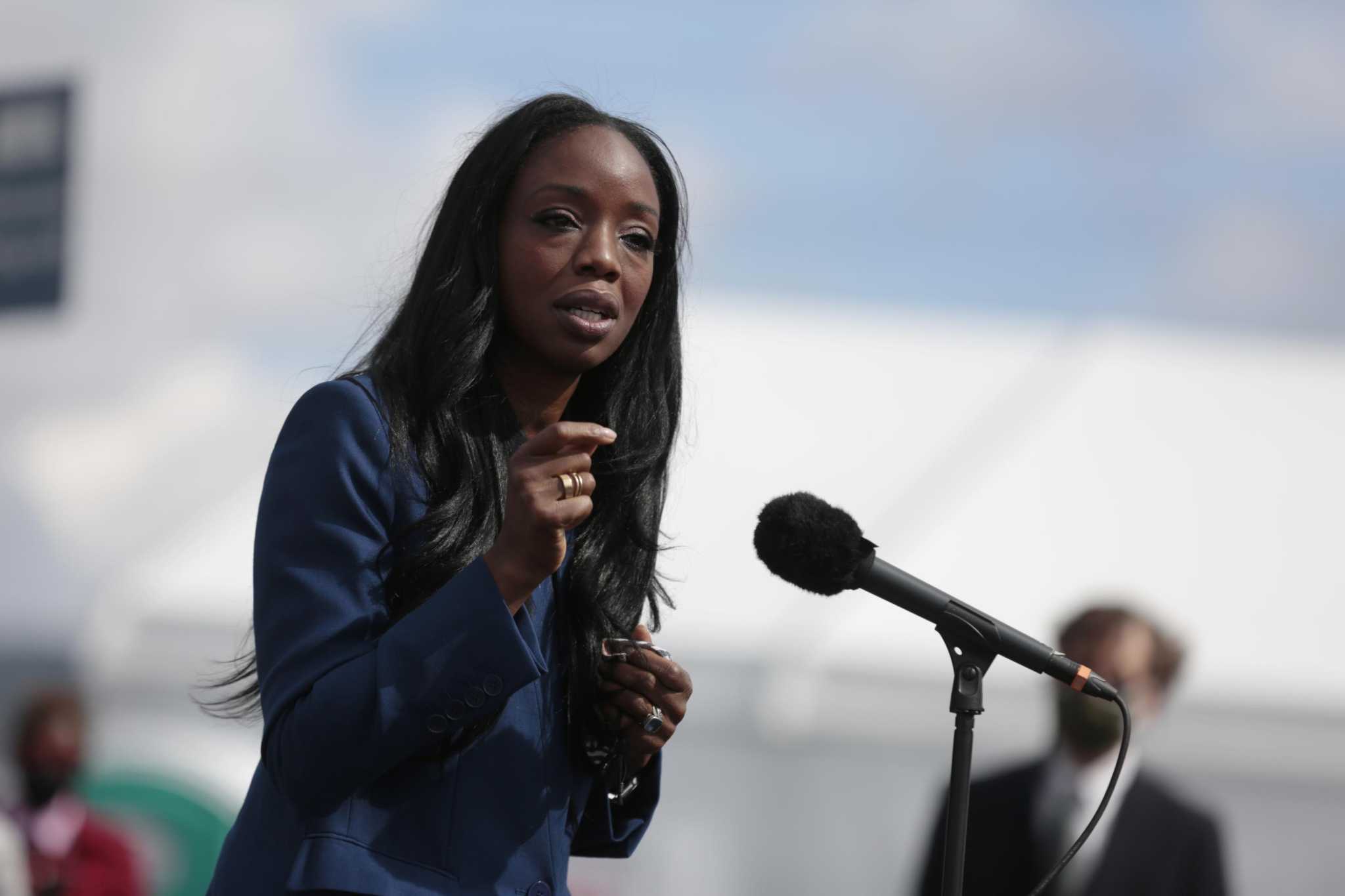 California’s first surgeon general resigns