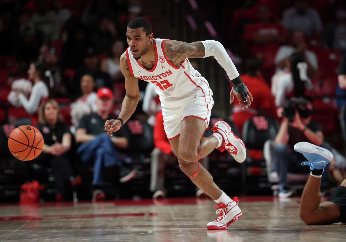 UH basketball: More details emerge on ex-player Reggie Chaney's death