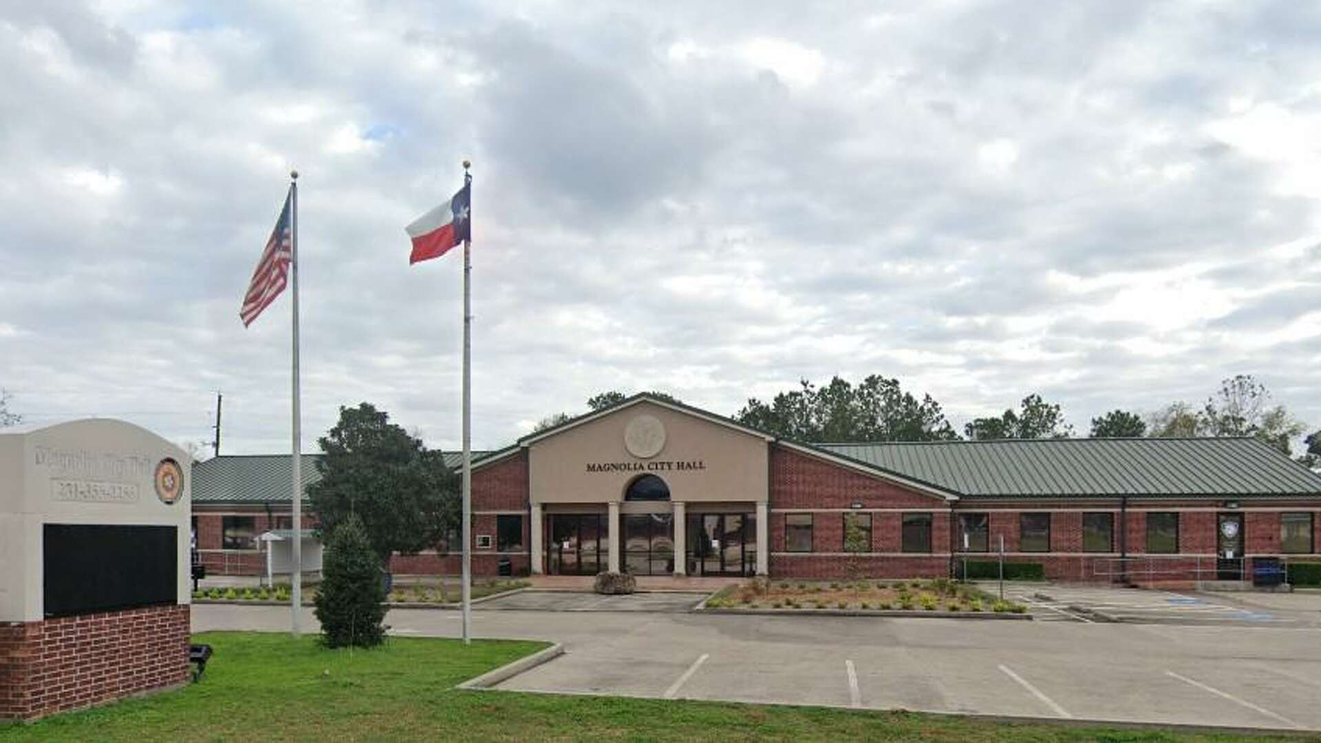 Magnolia mayor booked into Tarrant County jail after Tuesday arrest