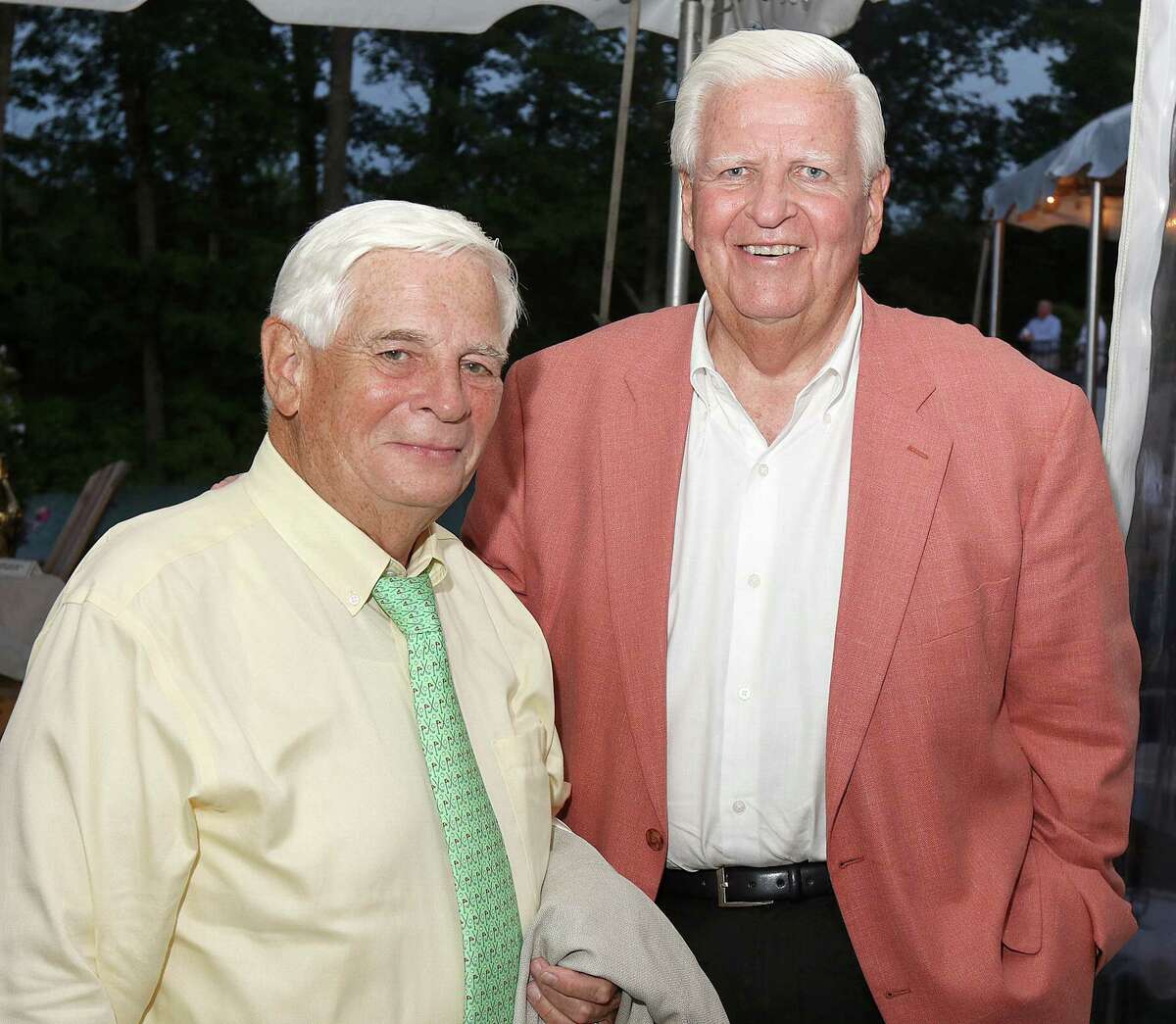 Capital Region banking leader Bob Curley dies