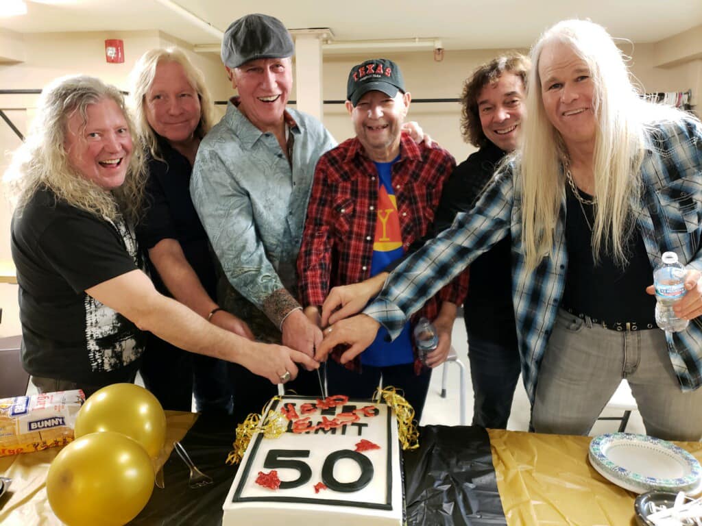 The Wildey welcomes Head East