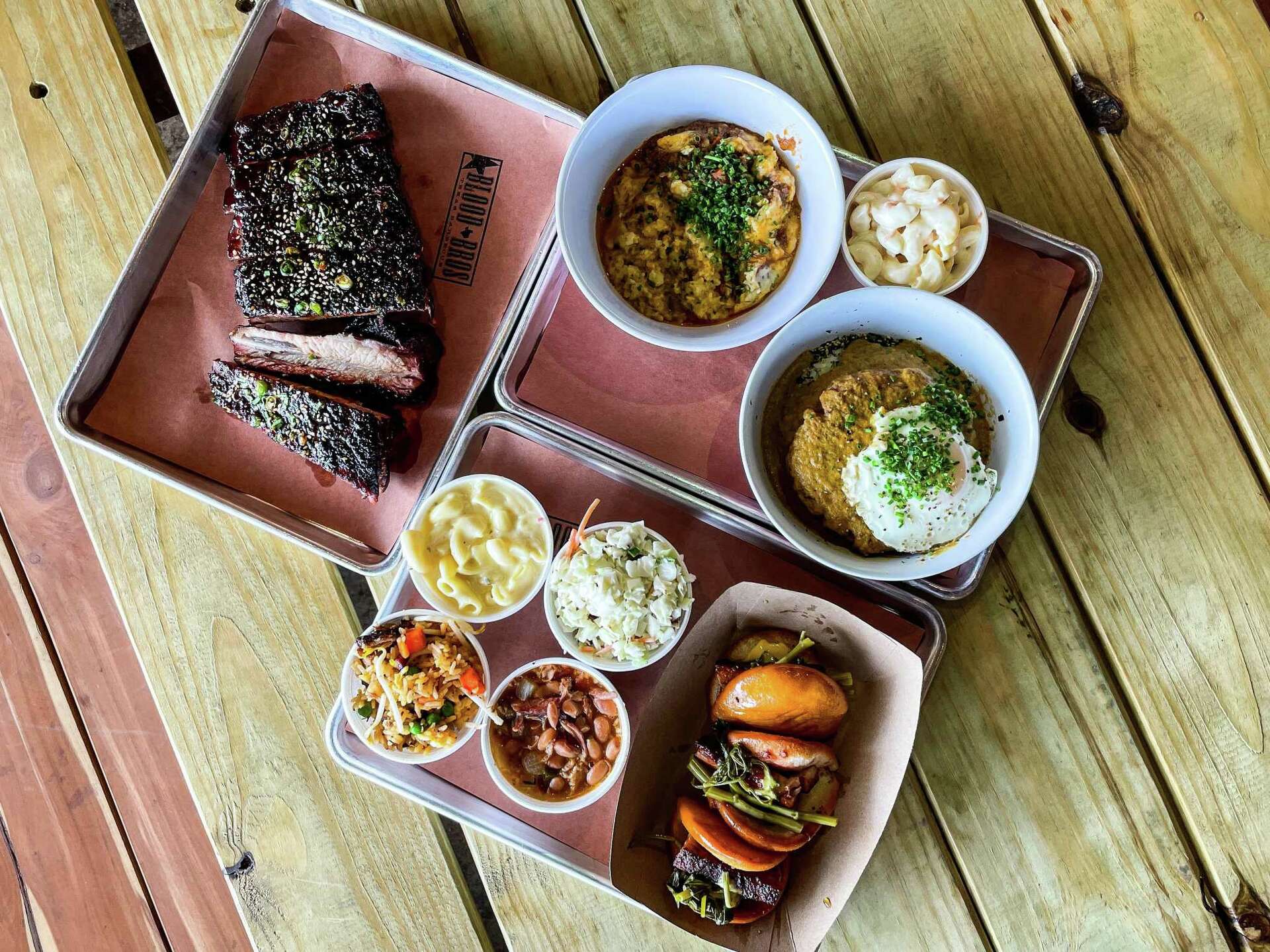 4 Houston barbecue joints named best in Southern Living’s South’s Top 50